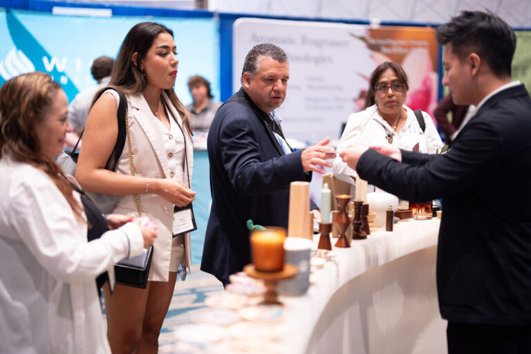 Candle Safety Tips - National Candle Association