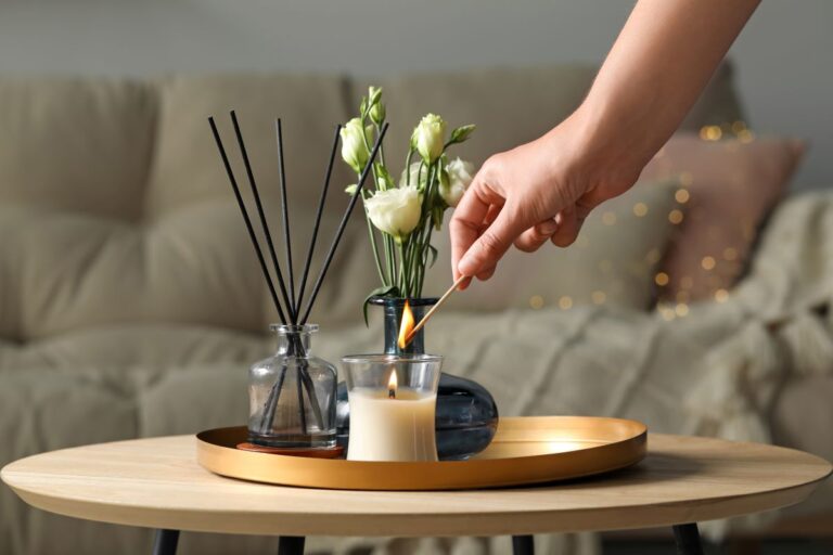 Homepage - National Candle Association
