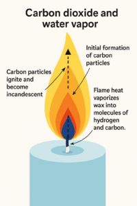 Candle Science - National Candle Association