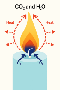 Candle Science - National Candle Association