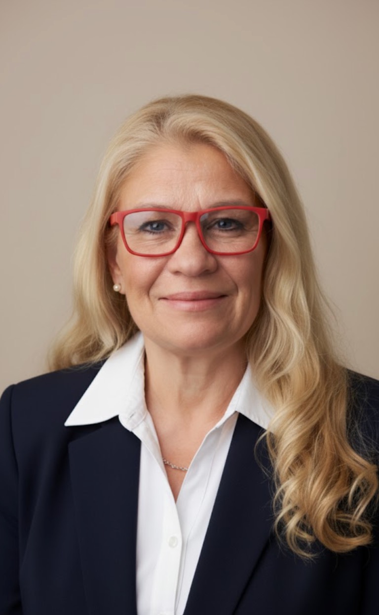 Esther Morera - National Candle Association
